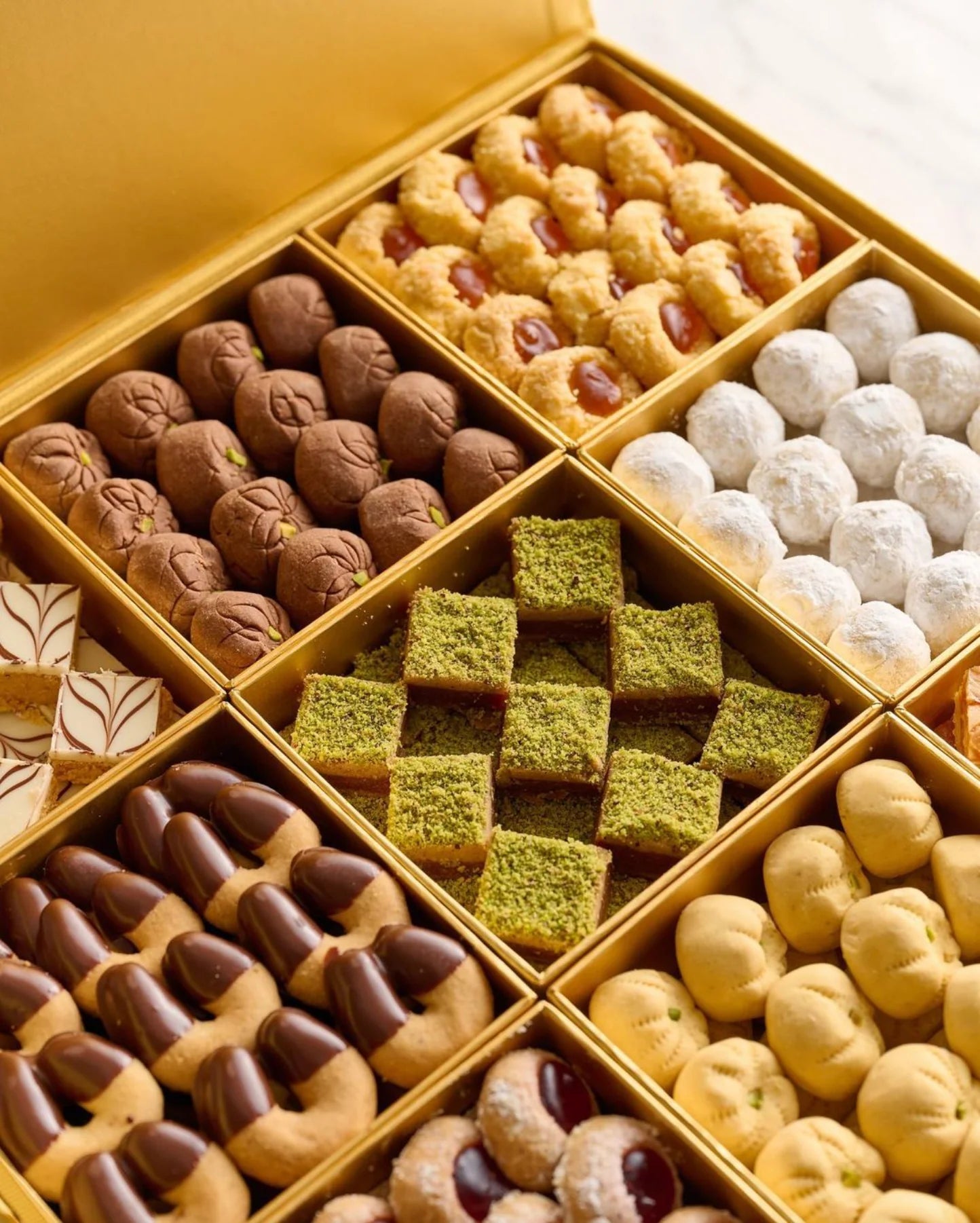 Vivel Classic Sweets