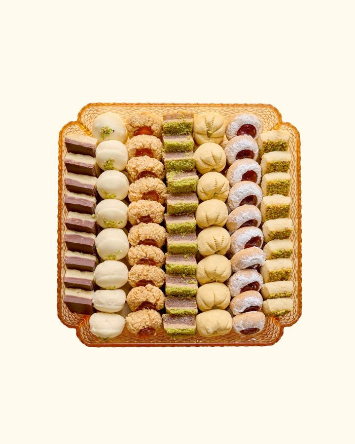 Vivel Classic Sweets